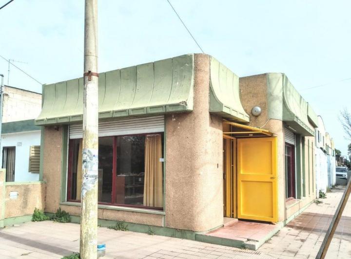 Venta Depto 1 Dorm Dean Funes Local Cochera, Córdoba - Zonaprop