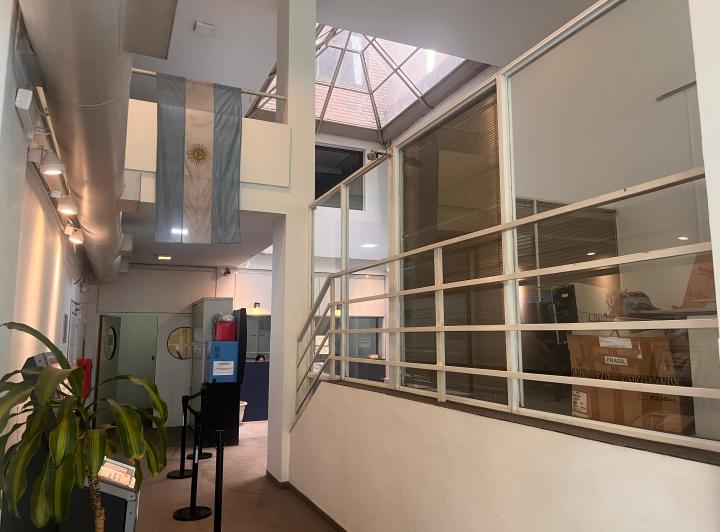 Alquilo Edificio de Oficinas, Córdoba - Zonaprop