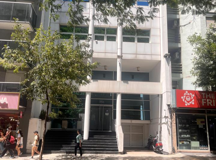 Alquilo Edificio de Oficinas, Córdoba - Zonaprop