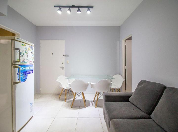 Monoambiente en Venta Balvanera con Patio Propio, Capital Federal ...