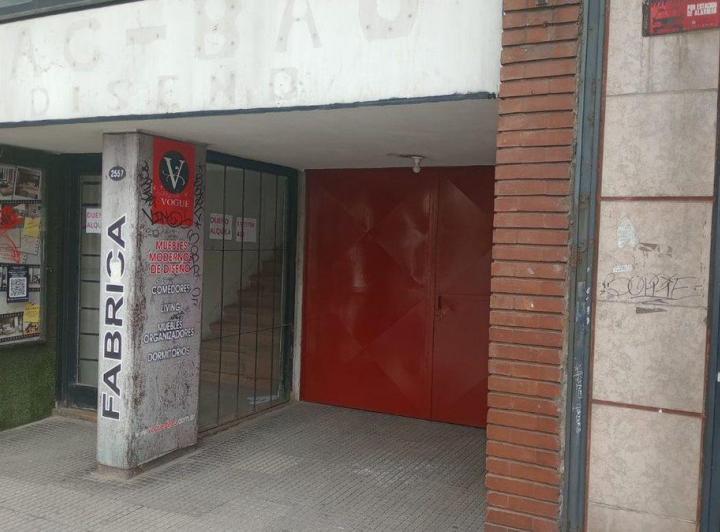 Venta Cochera Edificio Balvanera, Capital Federal - Zonaprop