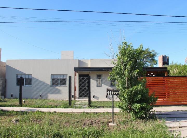 Casa en Funes City, Santa Fe - Zonaprop