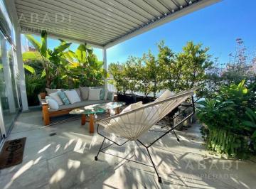 Penthouse Palacio Bellini, Capital Federal - Zonaprop