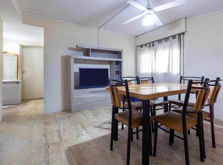 Venta - Departamento de 1 Dormitorio. Lourdes, Rosario. Santa Fe - Zonaprop