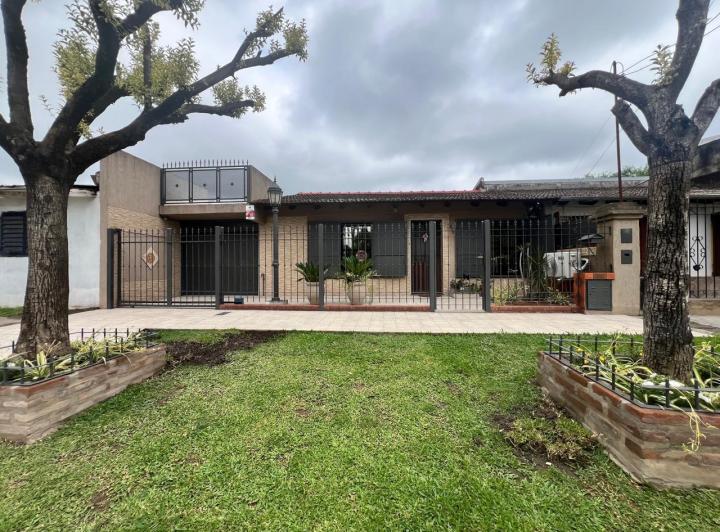 Casa en Barrio San Jacinto, Gba Norte - Zonaprop