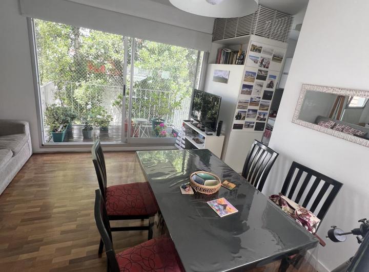 Monoambiente Apaisado Divisible, Capital Federal - Zonaprop