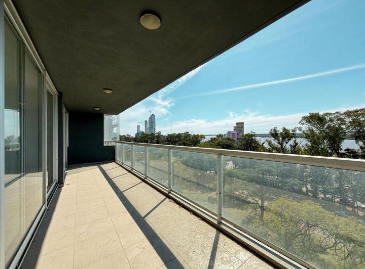 Departamento de 3 Dorm. Premium Vista a Rio. Santa Fe - Zonaprop