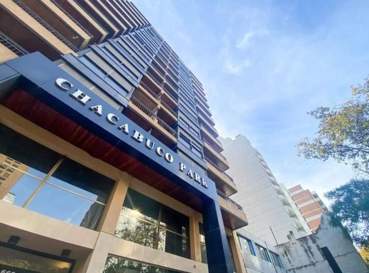 Venta de Departamento en Chacabuco Park, 2 Dormit 2 Baños, Frente con Balcon, Córdoba - Zonaprop