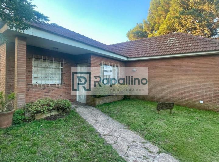 Casa en Ostende, Buenos Aires Costa Atlántica - Zonaprop