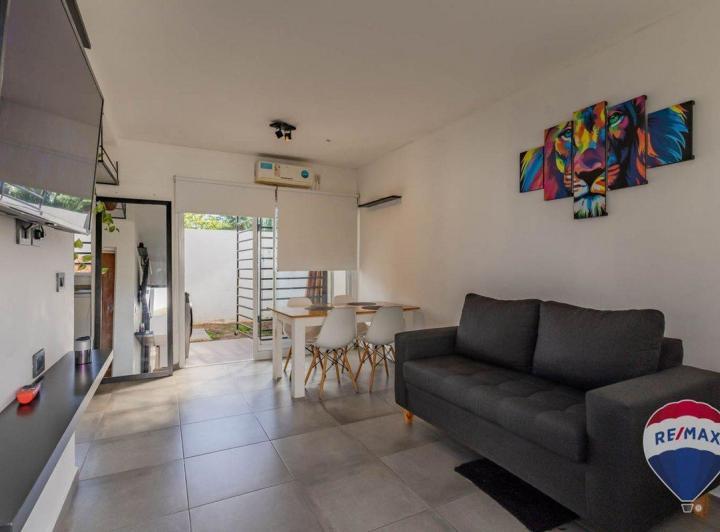 Duplex Tolosa Moderno de 2 Dorm. Apto Banco, Gba Sur - Zonaprop