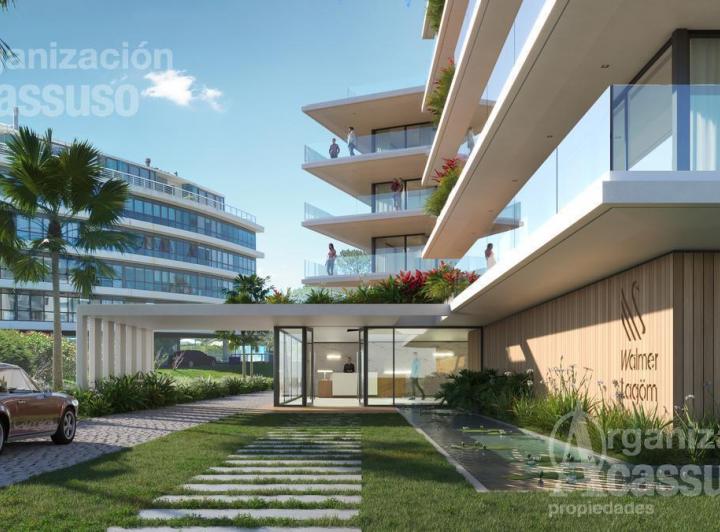 Departamento - Playa Mansa, Otros Paises - Zonaprop