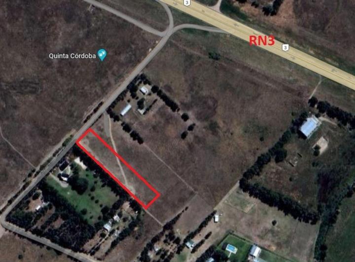 Venta Lote Rn3 Camino Punta Alta, Buenos Aires (Fuera de Gba) - Zonaprop