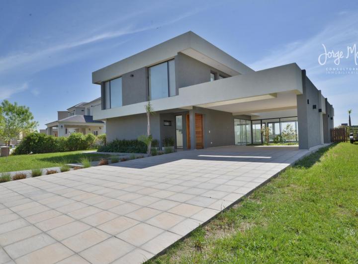 Casa Laguna #0 - 100 - San Sebastián - Area 7 - 263 m² #id 1462, Gba ...