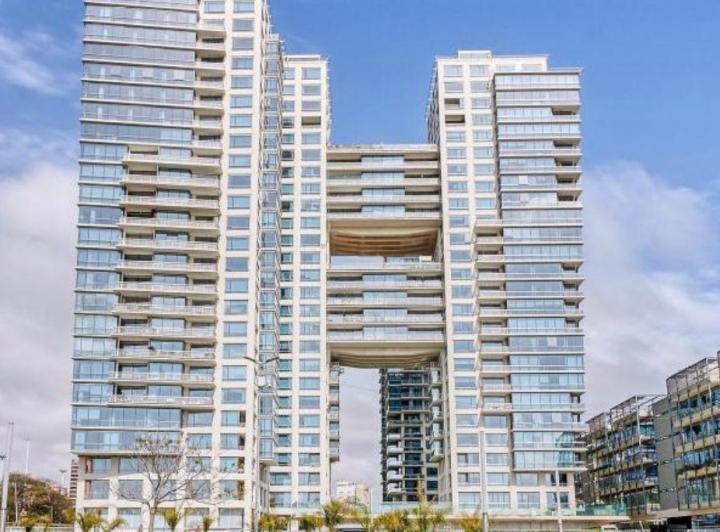 Espectacular Departamento en Complejo Al Rio. Gba Norte - Zonaprop