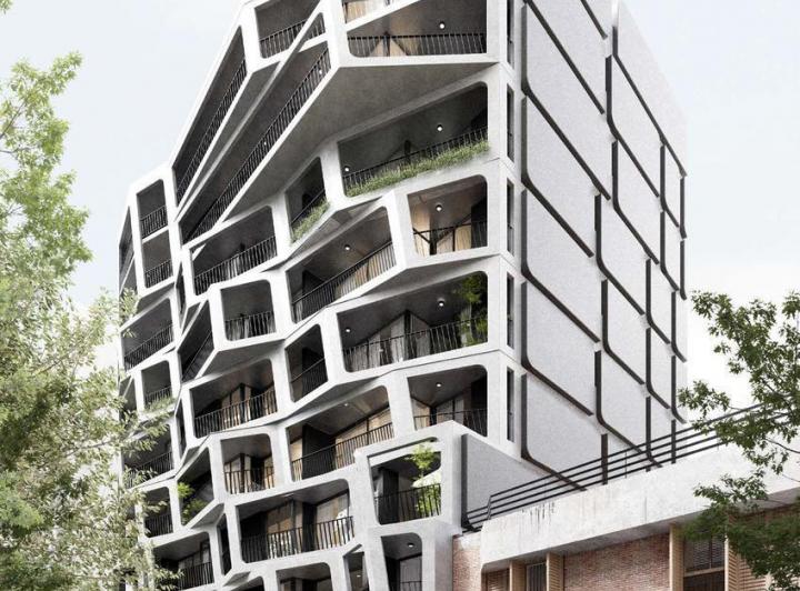 Venta Departamento 4 Dorm. Rosario, Santa Fe - Zonaprop