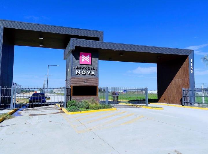 Nave Indrustrial en Alquiler Espacio Nova, Canning, Ezeiza, Gba Sur - Zonaprop