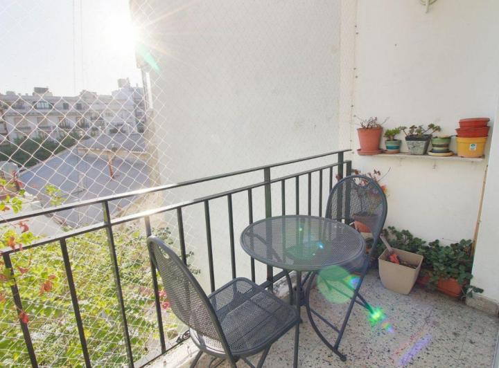 Dpto 3 Ambientes Reciclado Balcón/ Baulera Almagro, Capital Federal ...