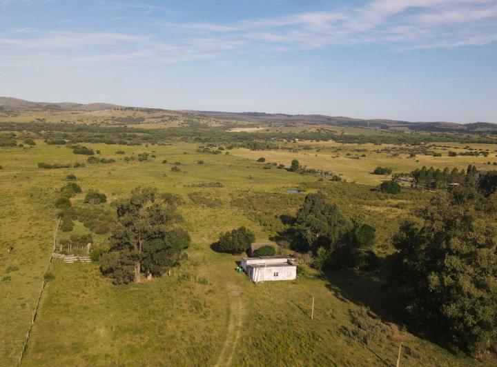 Chacra de 10 Hectáreas Pueblo Edén, Otros Paises - Zonaprop