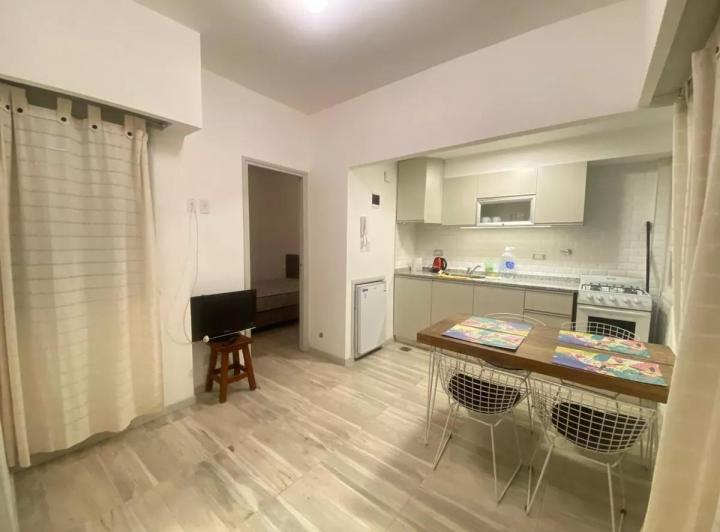 Departamento 2 Ambientes Reciclado en Plaza Colon, Buenos Aires Costa ...