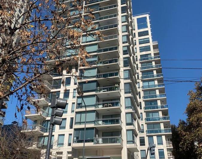 Excelente Departamento en Av Cerviño Al 4600, Capital Federal - Zonaprop