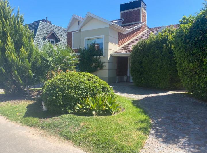 Alquiler Anual Campo Chico Country Club, Gba Norte - Zonaprop