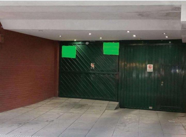 Cochera Venta Villa Crespo 1er Subsuelo Cubierta, Capital Federal - Zonaprop