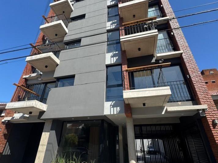 Edificio Invictus - Chauvin, Buenos Aires Costa Atlántica - Zonaprop