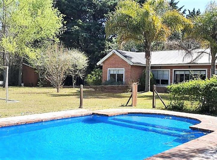 Venta Casa Fco. Alvarez Gran Parque Pileta, Gba Oeste - Zonaprop