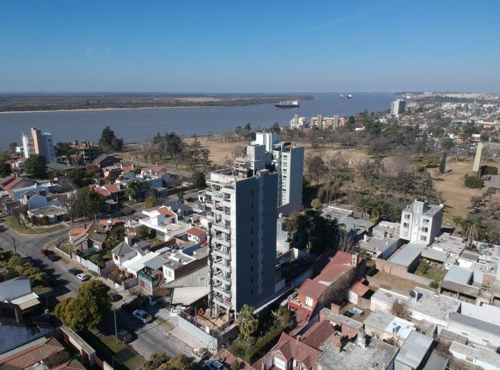 Departamento 2 Dorm. - Vista Al Rio, Santa Fe - Zonaprop