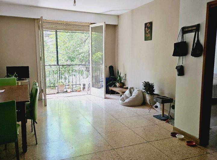 Departamento Venta 3 Amb Balvanera con Patio, Capital Federal - Zonaprop