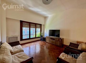 Departamentos con 4 Ambientes en venta en Recoleta - Zonaprop