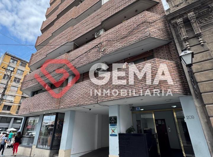 Departamento 1 Dorm. en 20 de Febrero Al 200, Salta - Zonaprop