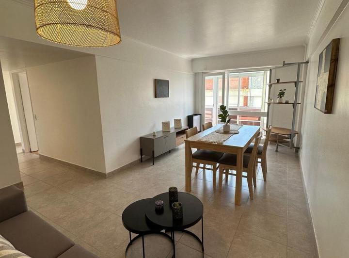 Departamento 3 Ambientes Reciclado Zona Centro, Buenos Aires Costa ...