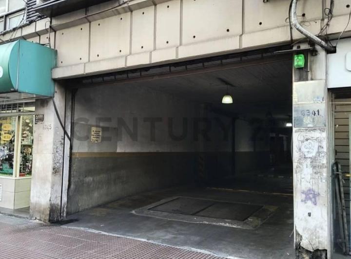 Cochera en Venta, Capital Federal - Zonaprop