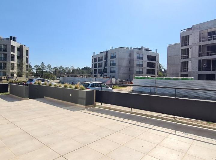 Funes Ocho Sauces 3 Dorm. con Patio y Cochera - Estrenar, Santa Fe ...