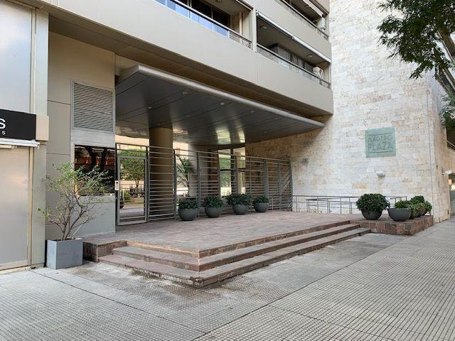 3 Amb en Alquiler - C/cochera - Edificio Madero Plaza, Capital Federal - Zonaprop