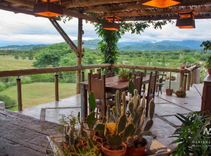 Casa en El Tipal, Salta - Zonaprop