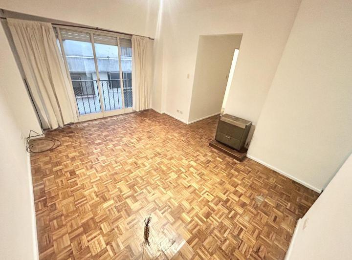 Oportunidad: Amplio 2 Amb con Expensas Bajas, Capital Federal - Zonaprop