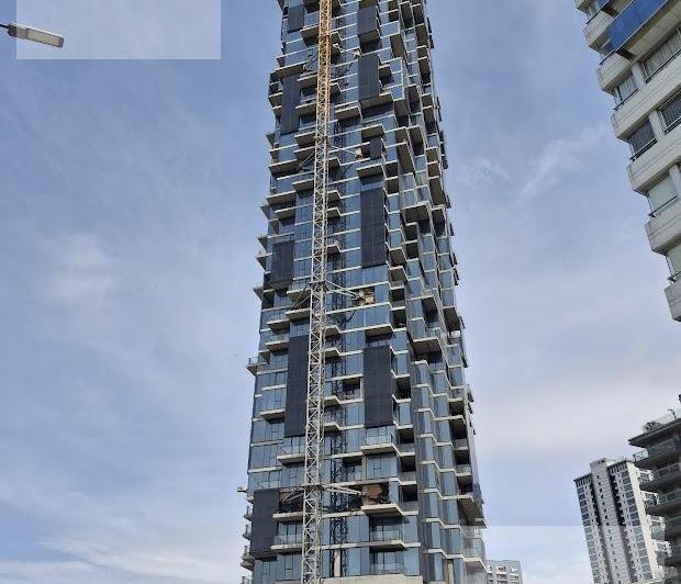Departamento en Puerto Madero Harbour Tower 2 Dorm. Suite 2 Cocheras ...