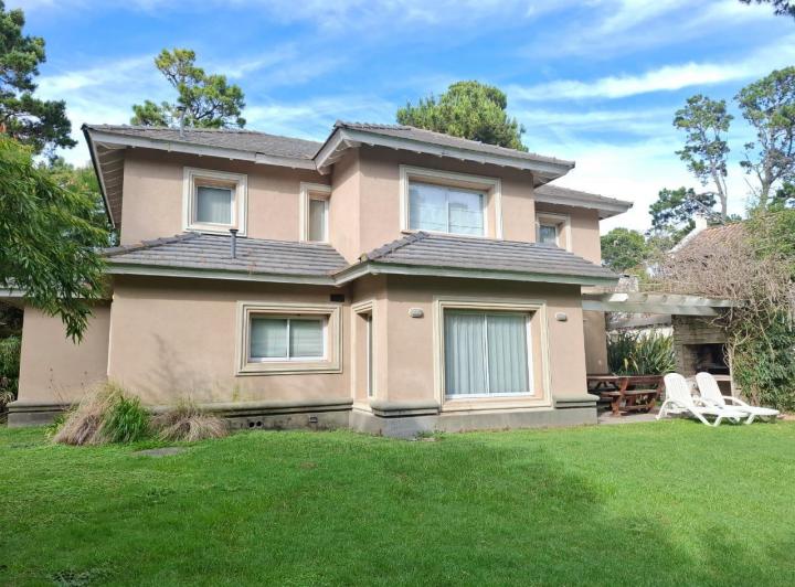 Casa en Venta en Terrazas Al Golf Pinamar, Buenos Aires Costa Atlántica ...