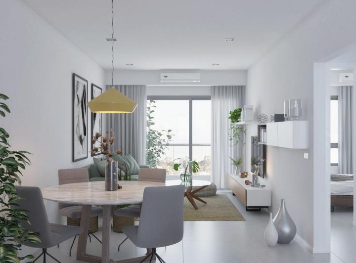 Departamento en Venta Full Amenities en Nuñez, Capital Federal - Zonaprop