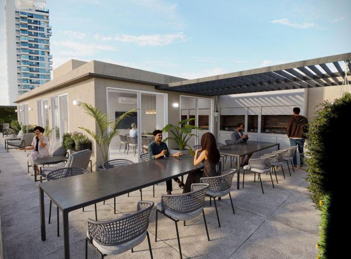 Departamento en Venta a Estrenat Full Amenities en Nuñez, Capital Federal - Zonaprop