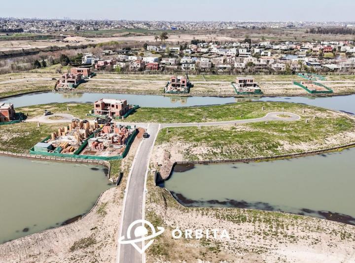 Lote en Venta en San Fermín, Tigre, en La Isla, Gba Norte - Zonaprop