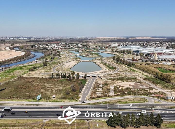 Lote en Venta en San Fermín, Tigre, en La Isla, Gba Norte - Zonaprop