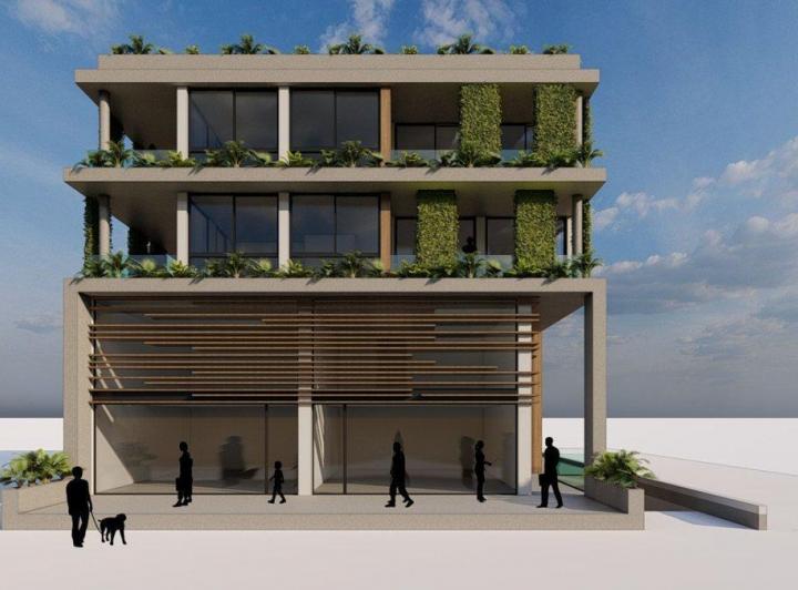 Depto 2 Ambientes Pinamar Centro, Buenos Aires Costa Atlántica - Zonaprop