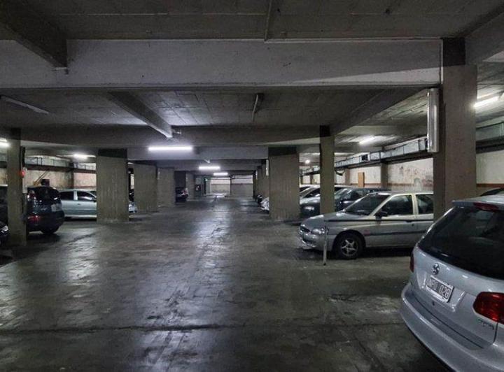 Venta Cochera - Auto Chico - Mediano Oportunidad!, Capital Federal ...