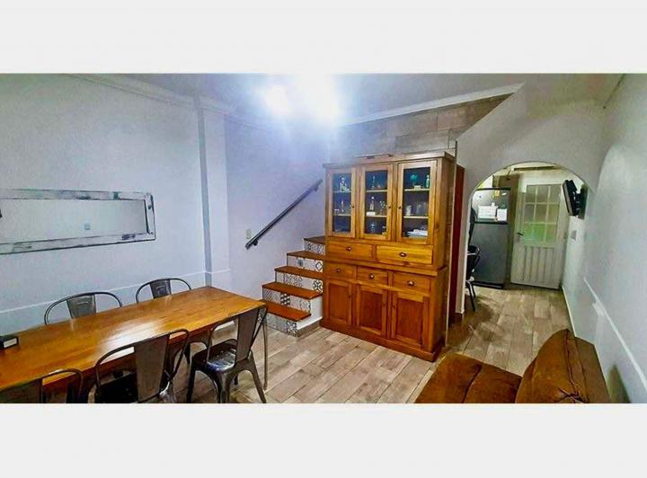 ¡Dúplex de 3 Ambientes con Patio en San Justo!, Gba Oeste - Zonaprop