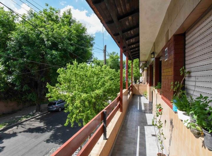 Venta PH 6 Amb Block con Balcon y Terraza Propia, Capital Federal ...