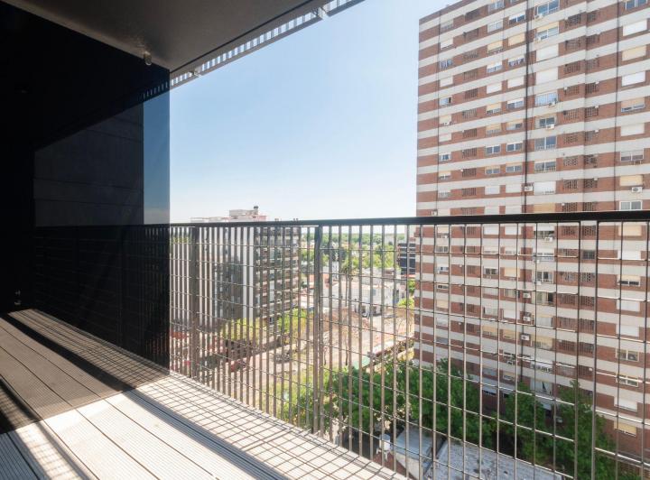 Venta Departamento Monoambiente - Domus Parque, Gba Norte - Zonaprop