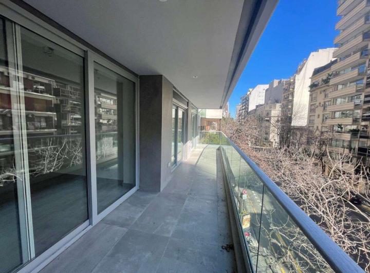 Departamento 4 Ambientes Venta Palermo Amenities, Capital Federal ...